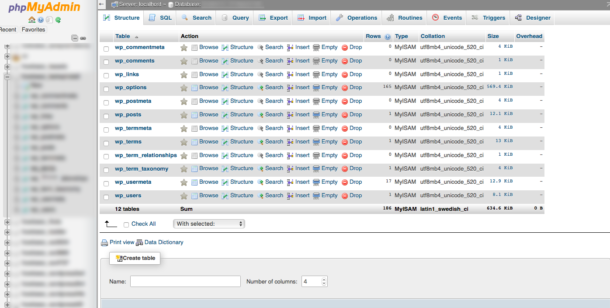 WordPress Database: 11+ Useful SQL Queries - BeRocket Blog