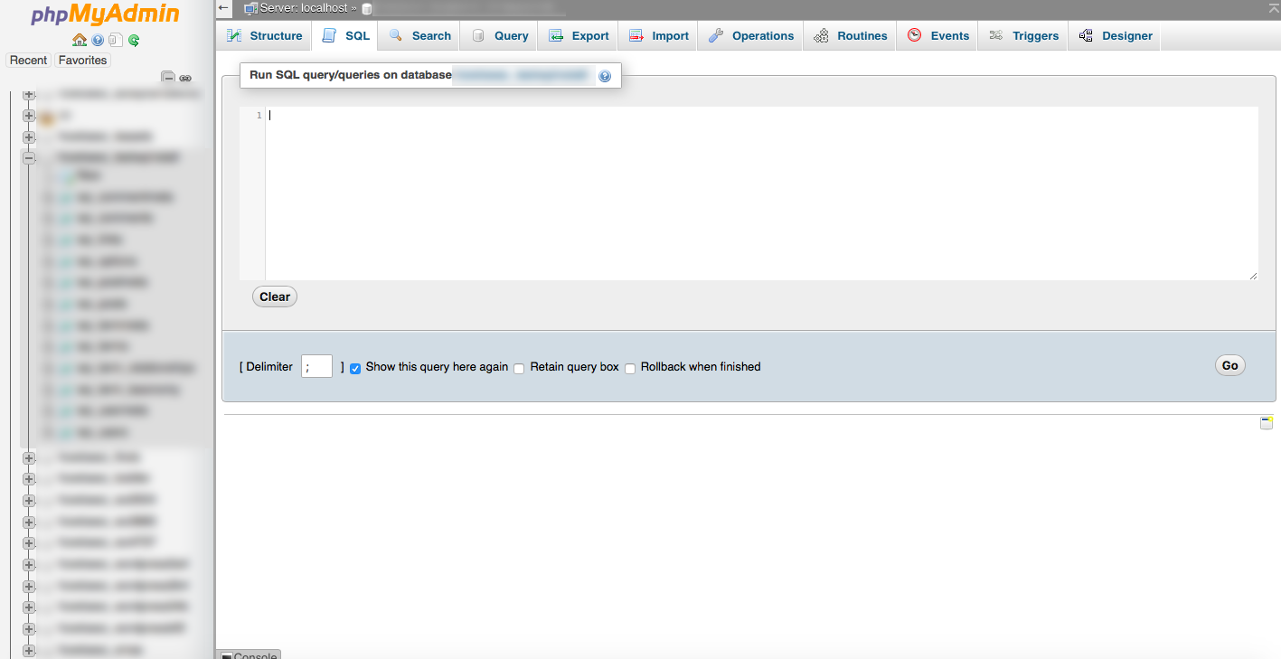 WordPress Database: 11+ Useful SQL Queries - BeRocket Blog WordPress Database: 11+ Useful SQL Queries - BeRocket Blog