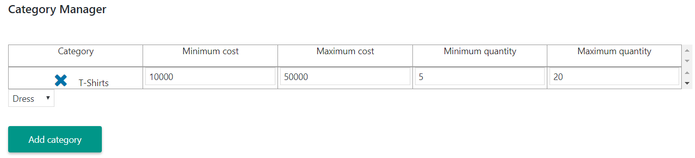Min / Max Quantity. How it work? - BeRocket Blog