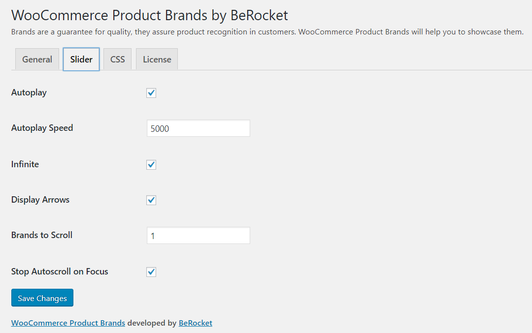 Woocommerce Brands - BeRocket Blog