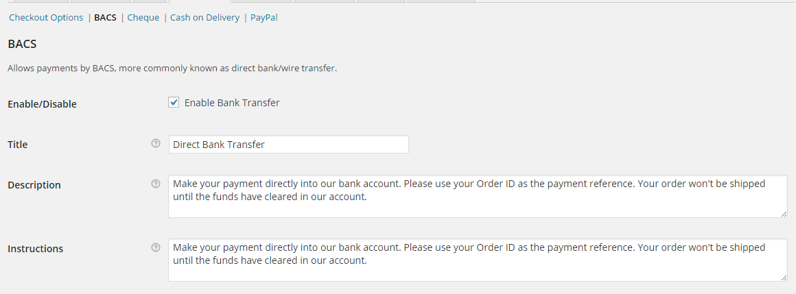 How to Configure the Checkout Options - BeRocket Blog