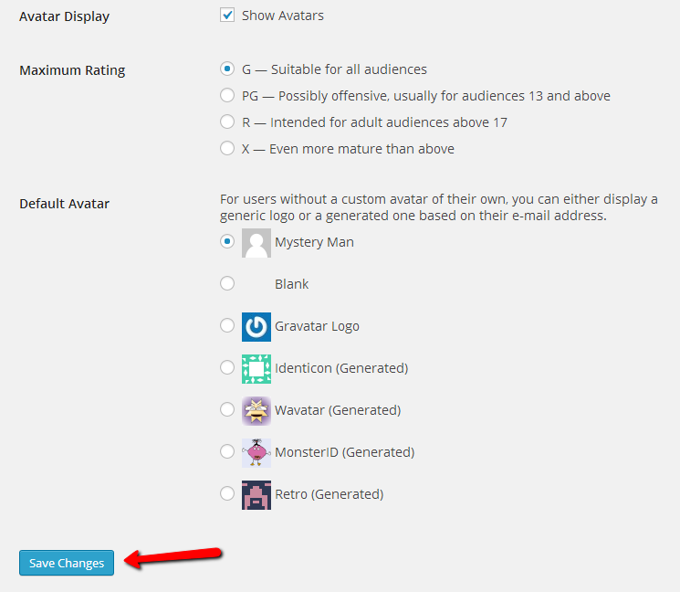 How To Configure Your Settings In Wordpress BeRocket Blog