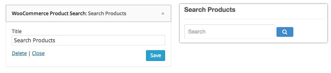 An Overview Of The Widgets That Come With Woocommerce Berocket Blog
